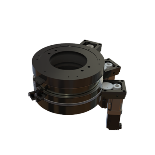 3_4_5-Axis_Stage – BLUEROBOT